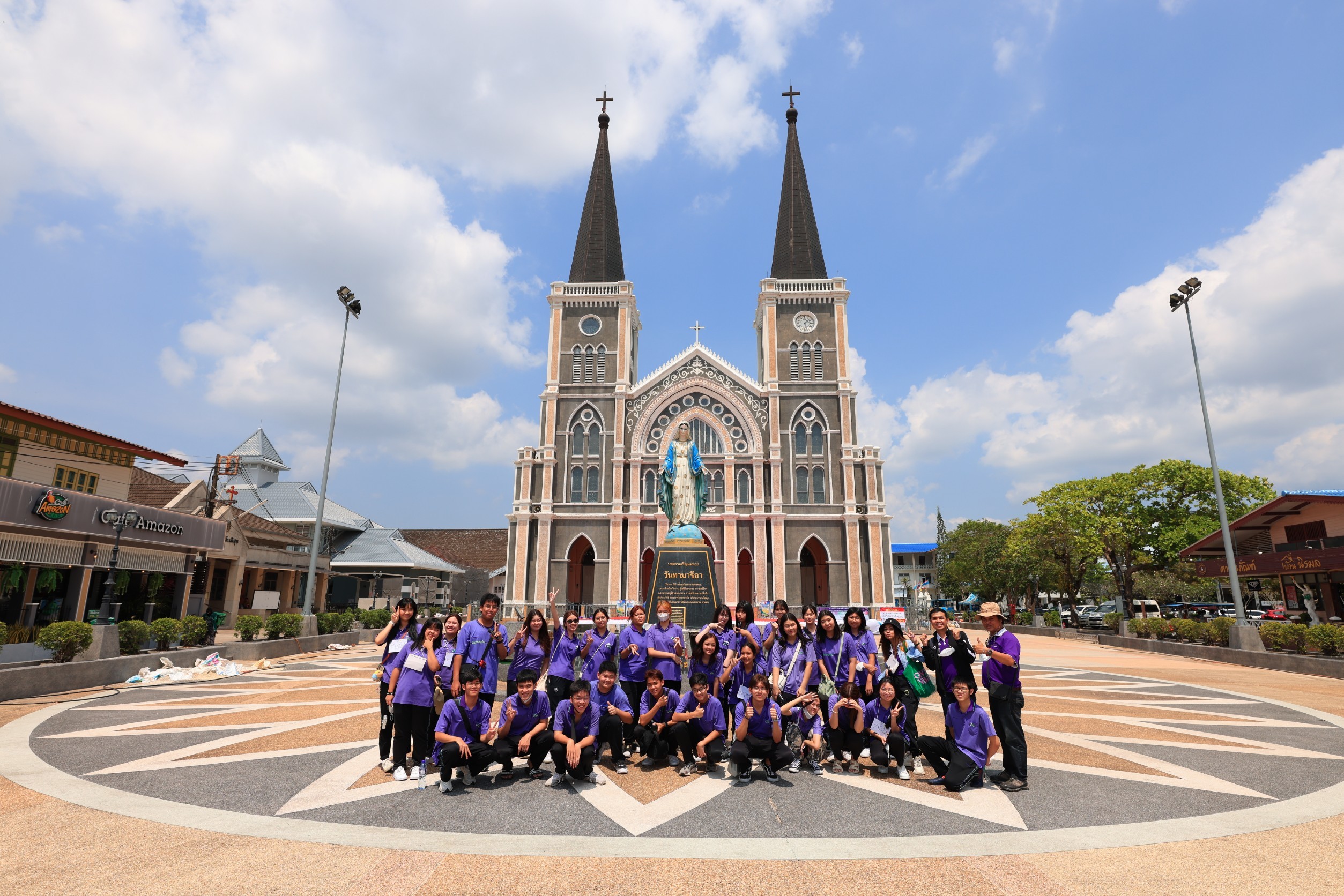 ข่าวกิจกรรม ชมรมถ่ายภาพสาธิตเกษตร (KUS Photo Club) จัดโครงการ KUS Photo ...