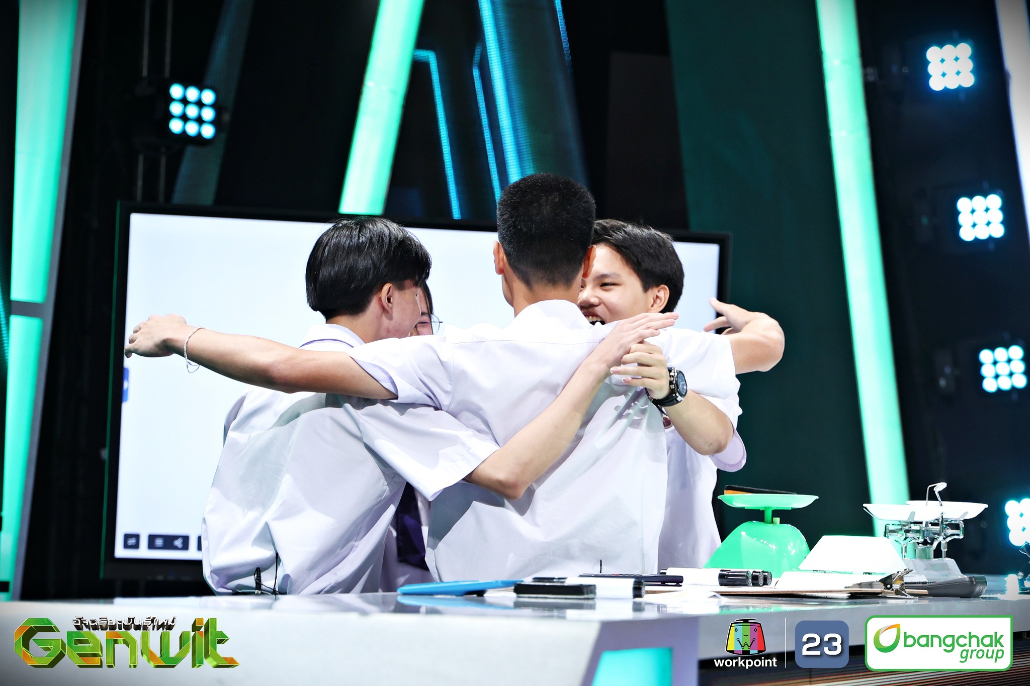 ข่าวคนเก่งสาธิตเกษตร ขอแสดงความยินดีกับนักเรียนที่เข้าร่วมแข่งขันรายการ ...